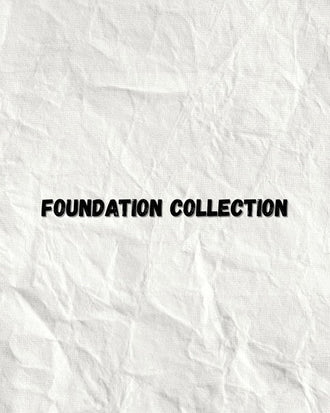 Foundation Collection – IRONFAITH