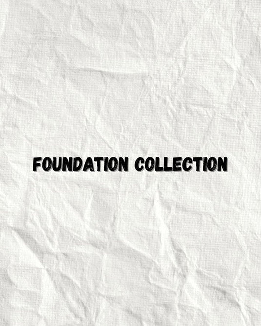 Foundation Collection – IRONFAITH